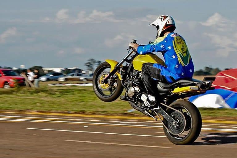 Faire du wheeling : quelles sont les étapes clés ? – Informations et ...