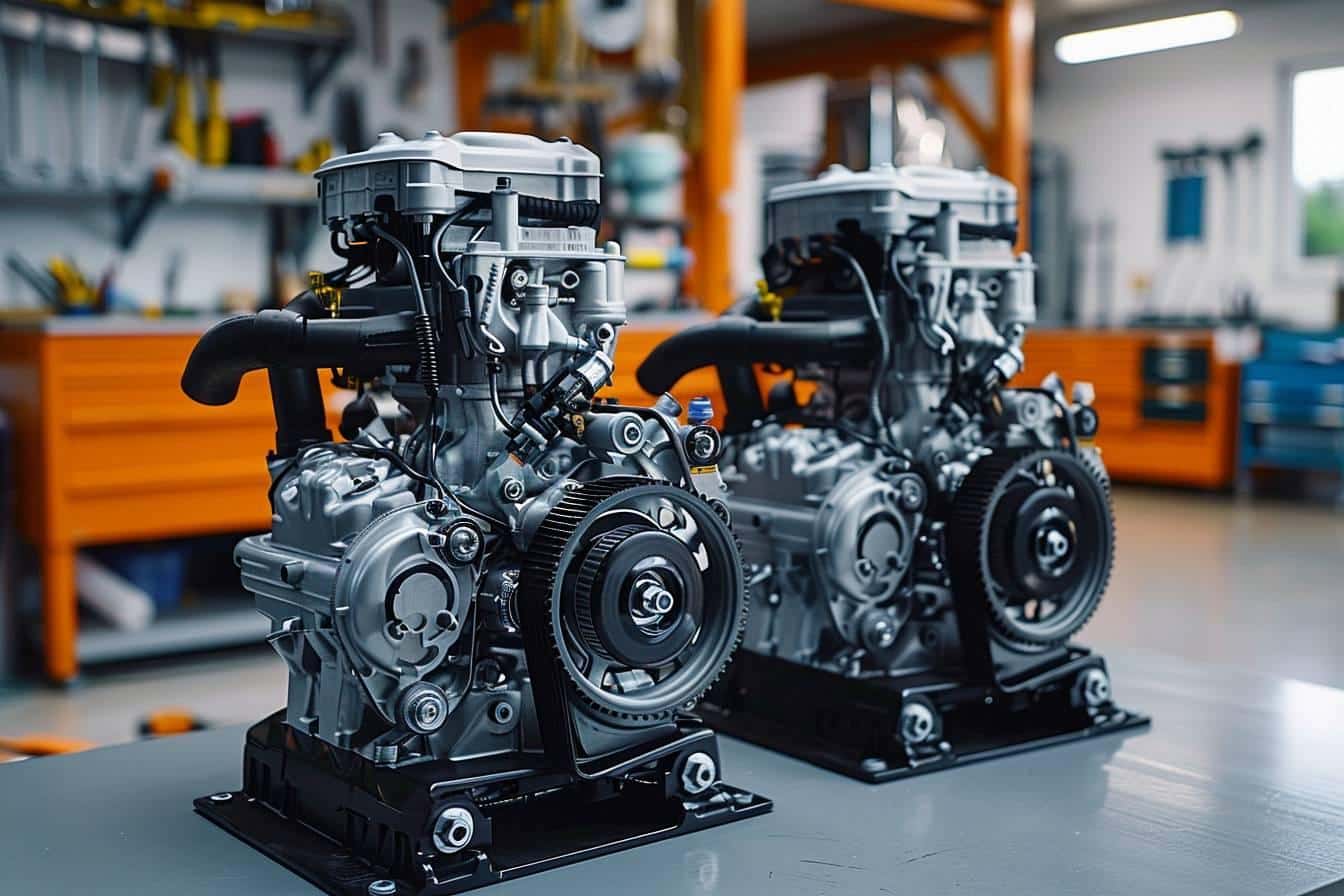 Moteurs 1.2 PureTech 110 et 130 ch : failles et solutions