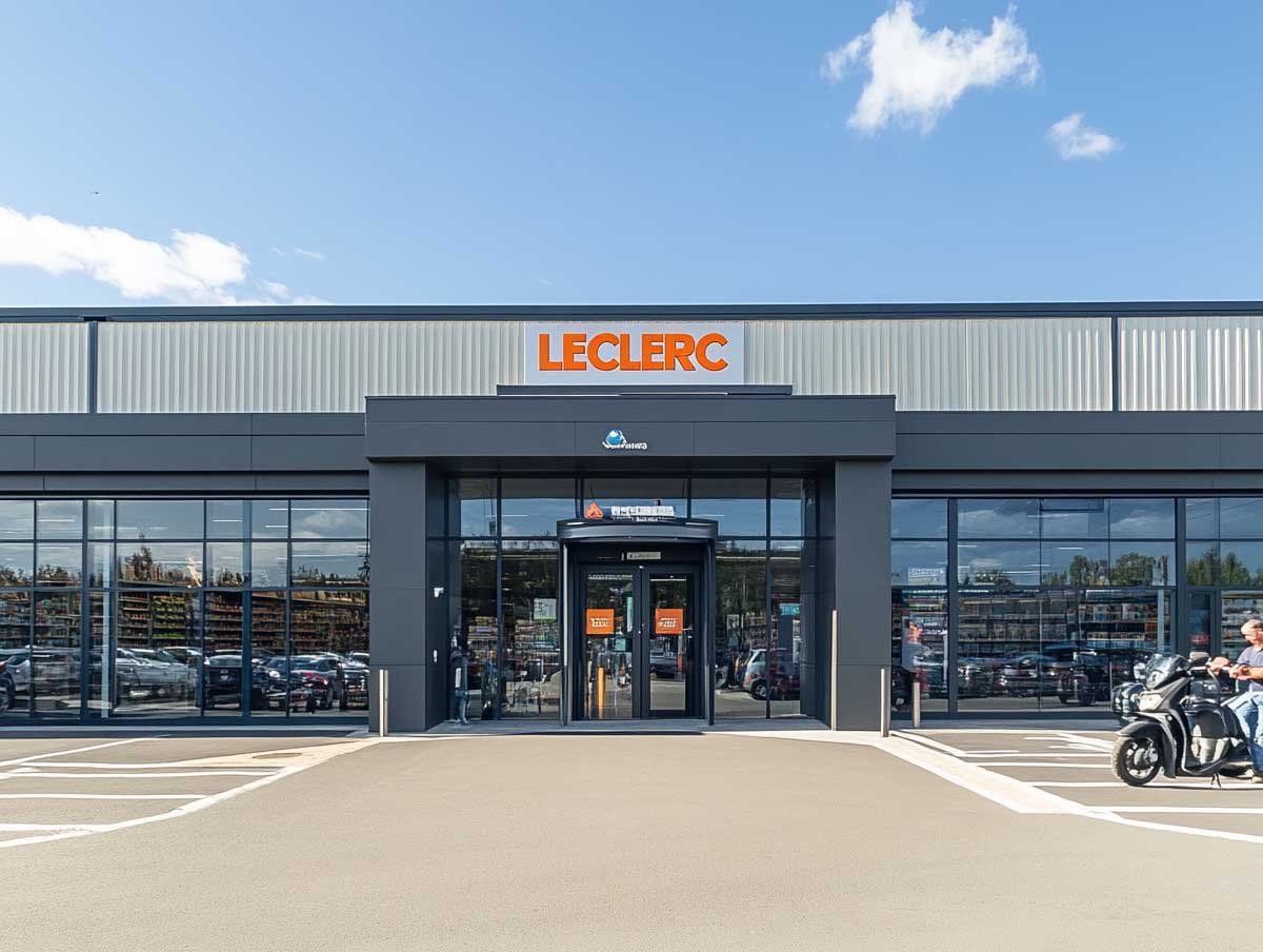 Leclerc Auto : services, produits et promos à ne pas manquer