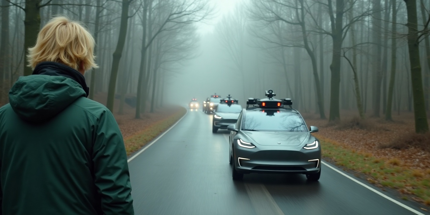Startups automobiles en Allemagne : innovations et avenir en vue