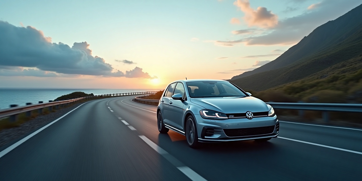 Volkswagen : Histoire insondable et innovations révolutionnaires