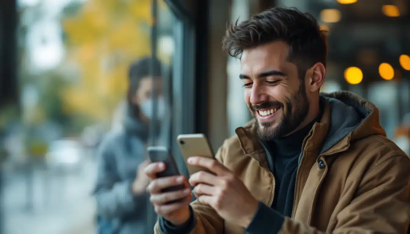 Mirrorlink : Connecte ton smartphone à ta voiture