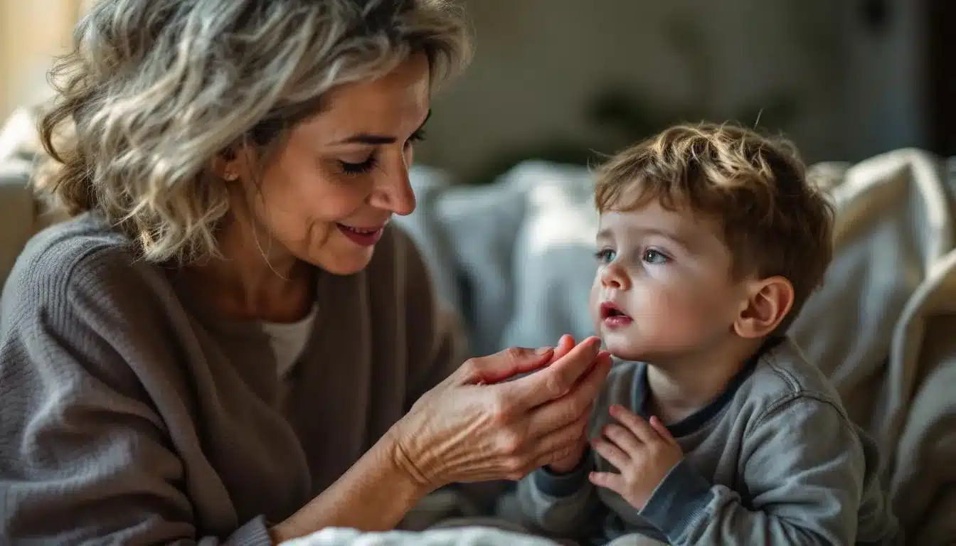 Photo bout?on allergie lessive : symptômes, causes, solutions!