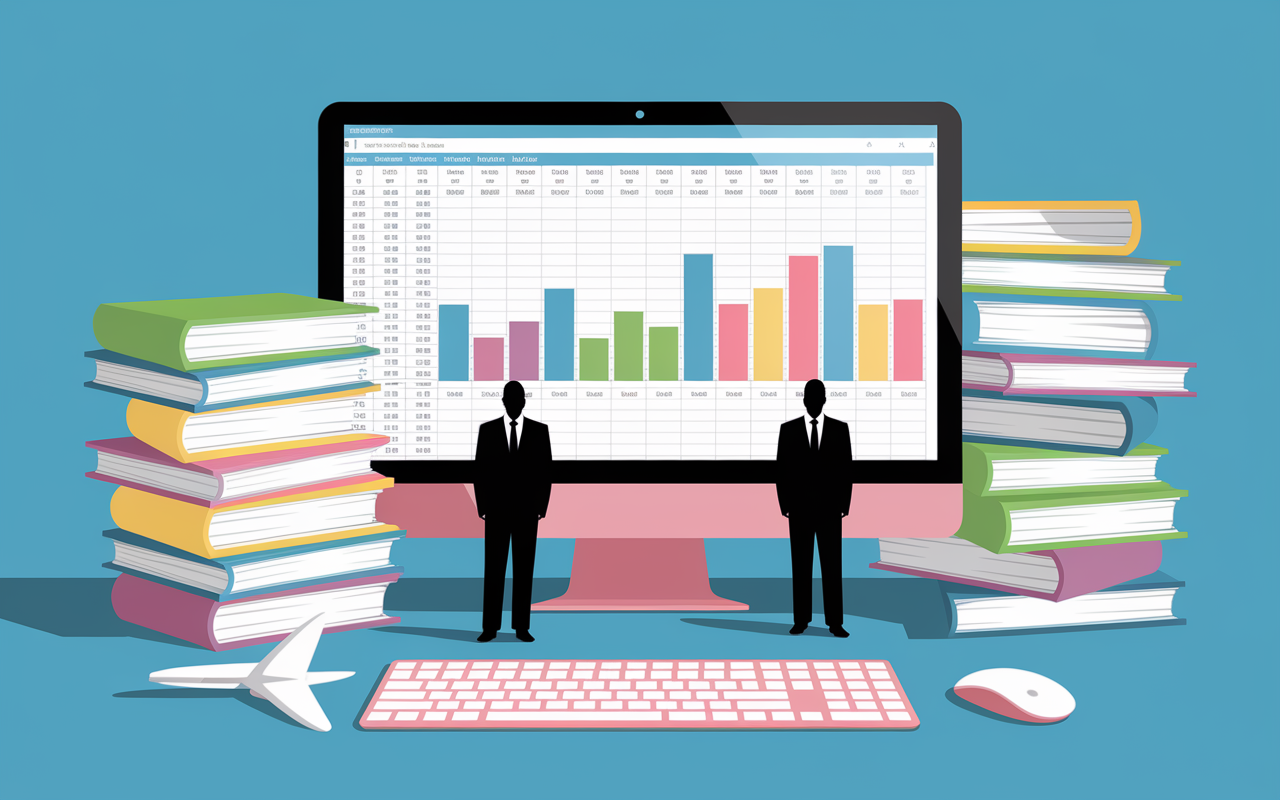 Calcul TCO Excel: Réinvente tes coûts d'auto pro en toute simplicité