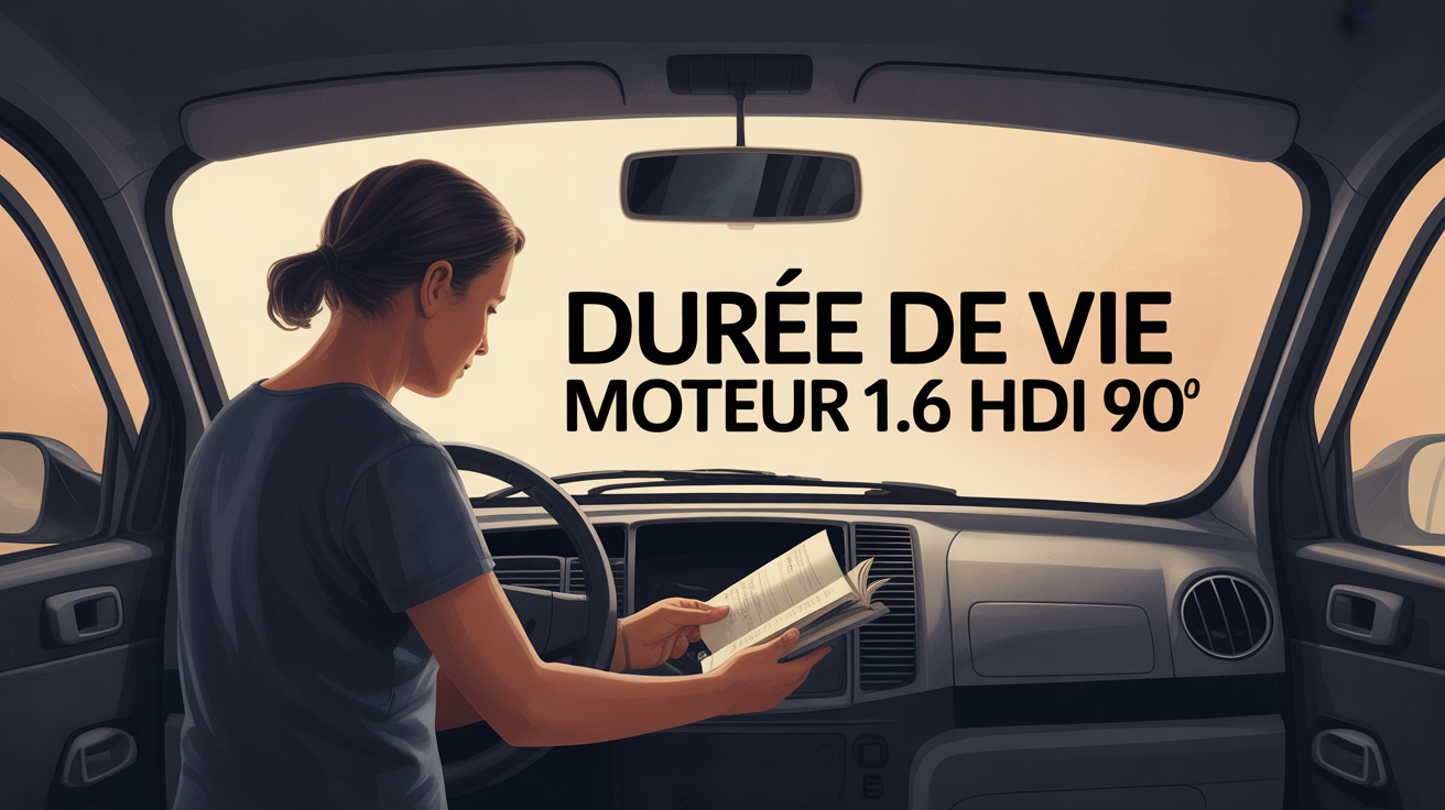 Fiabilité du moteur 1.6 dCi 130 : tout savoir avant d’acheter ou d ...
