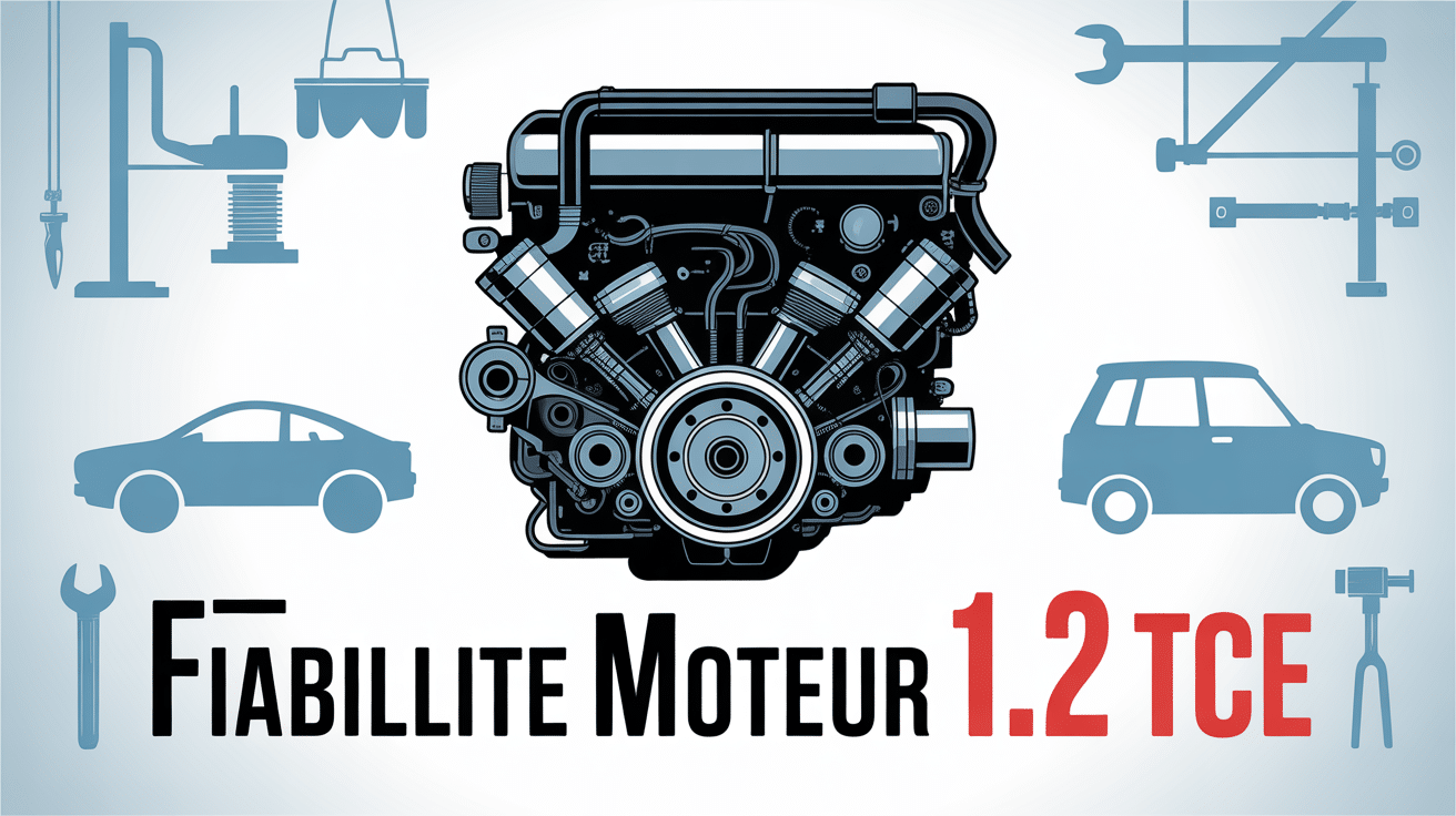 Fiabilité du 1.2 TCe : ce que tu dois vraiment savoir avant de t'engager