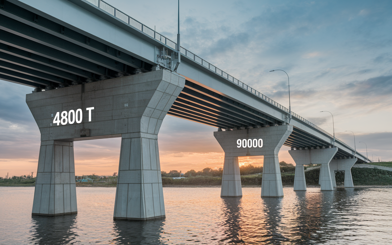A31 : Viaduc d'Autreville, quand innovation et mobilité se croisent