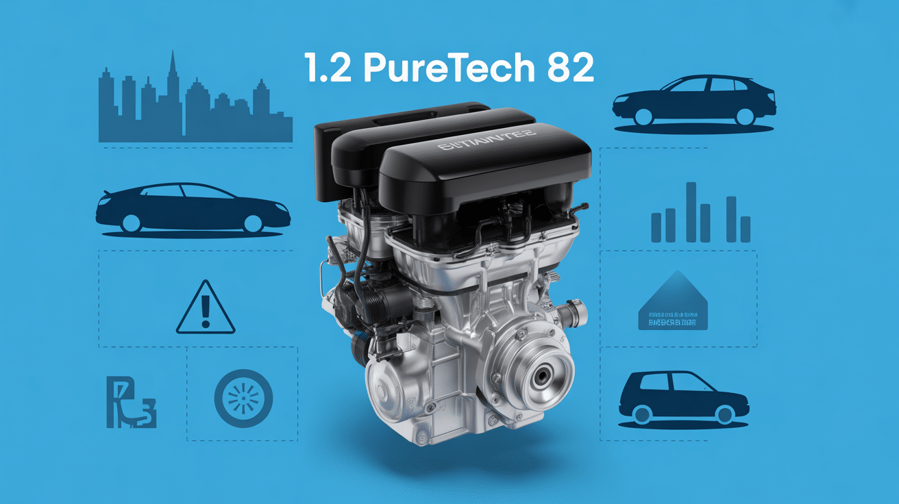 Avis 1 2 Puretech 82