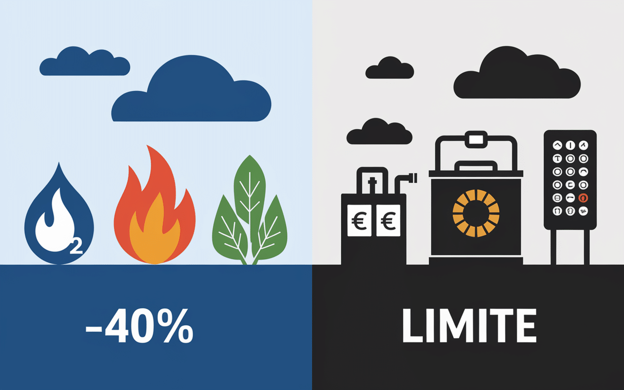 Ecofuel carburant écologique : comprendre l’alternative qui