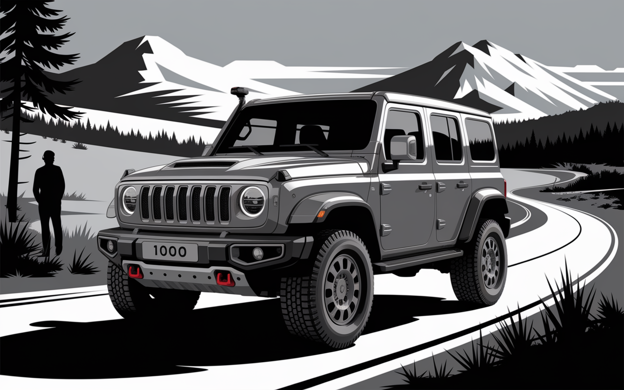 Brand Hummer une marque iconique entre puissance et innovation